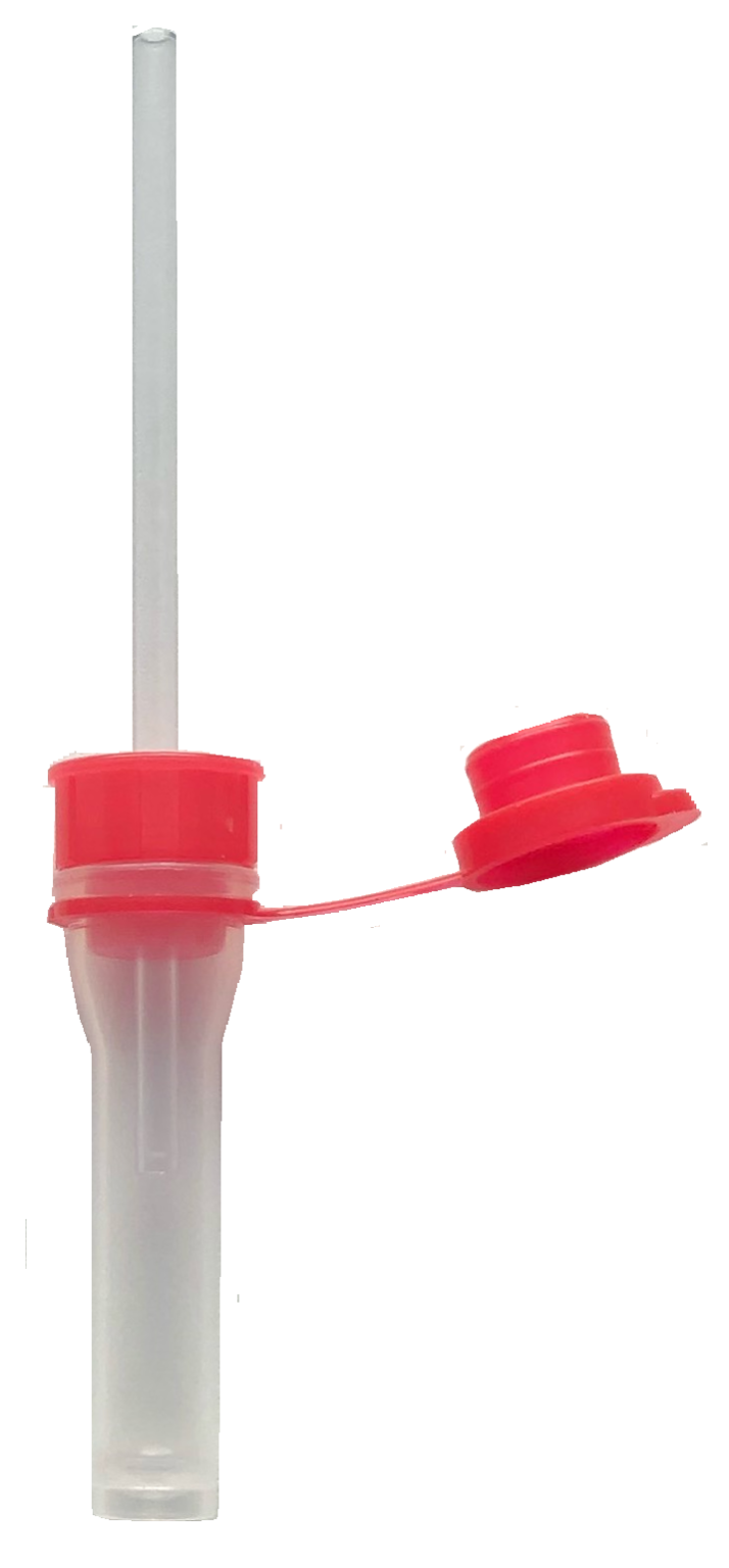 Kapillare Abnahme-Röhrchen – analysen.mzla.de