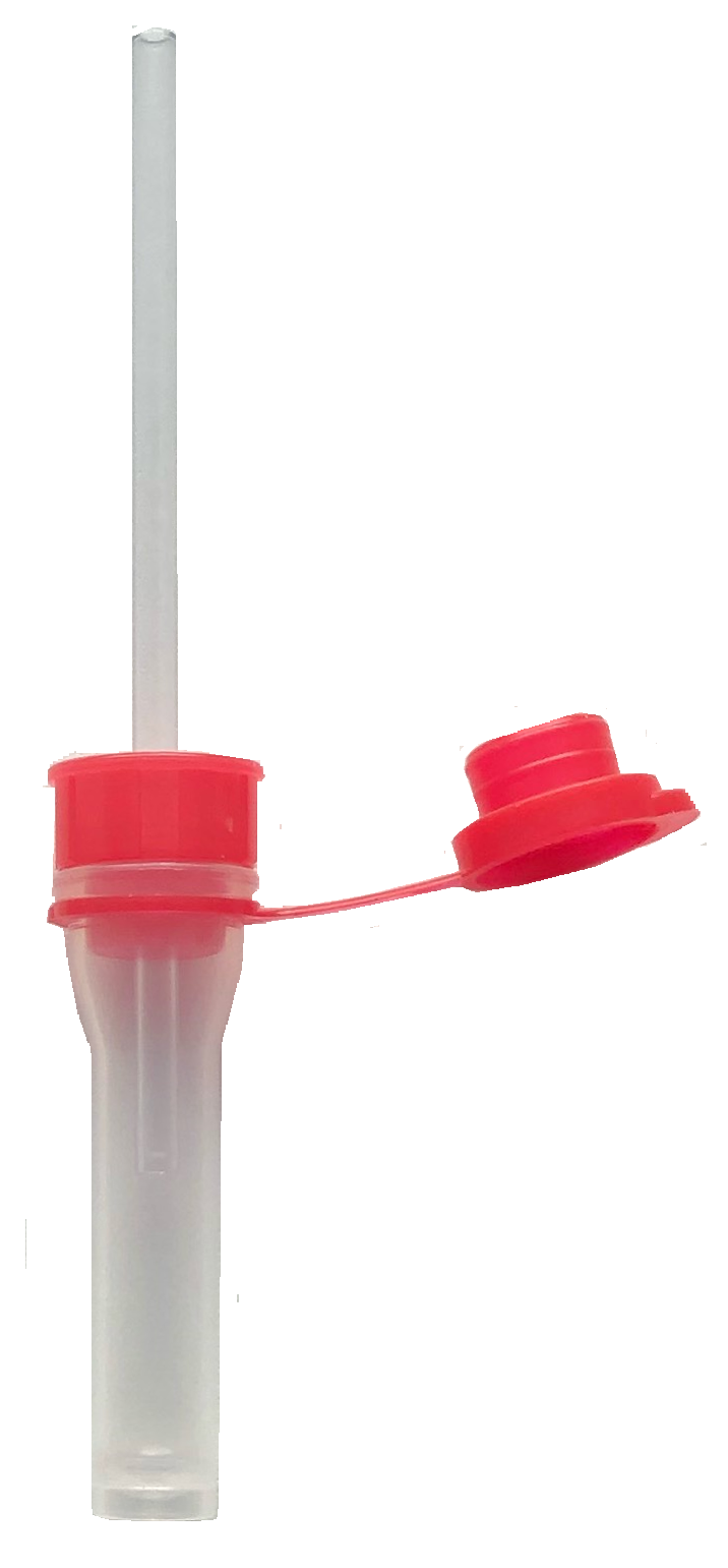 Kapillare Abnahme-Röhrchen – analysen.mzla.de